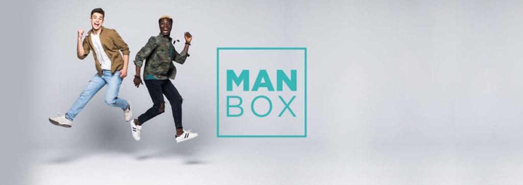 What The Heck Is MANBOX? - MANBOX