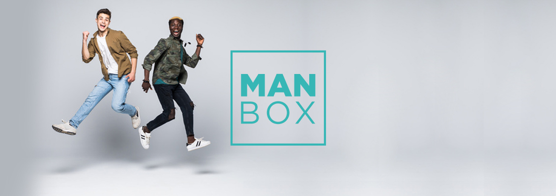 What The Heck Is MANBOX? - MANBOX