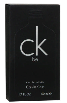 Be Eau De Toilette Spray - MANBOX