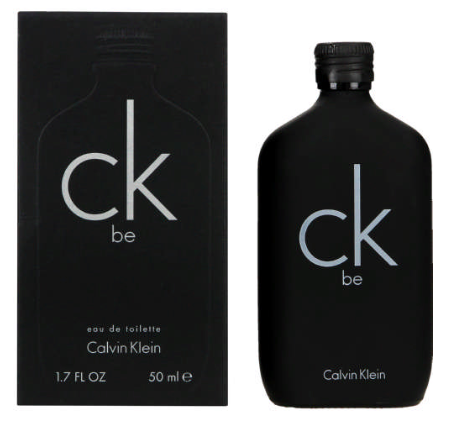 Be Eau De Toilette Spray - MANBOX