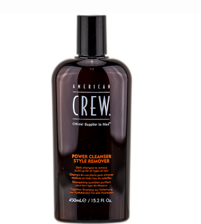 Power Cleanser Style Remover Shampoo - MANBOX