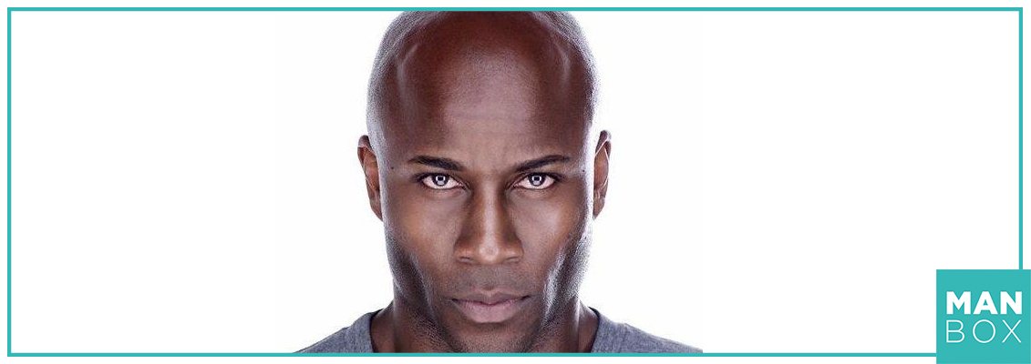 Are You A Chiskop Dude? - MANBOX