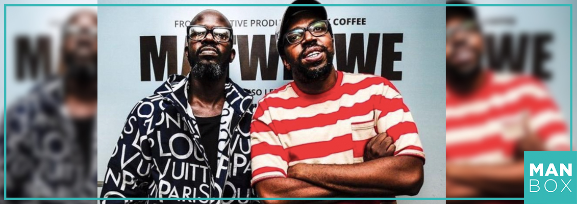 Matwetwe A Box Office Hit - MANBOX