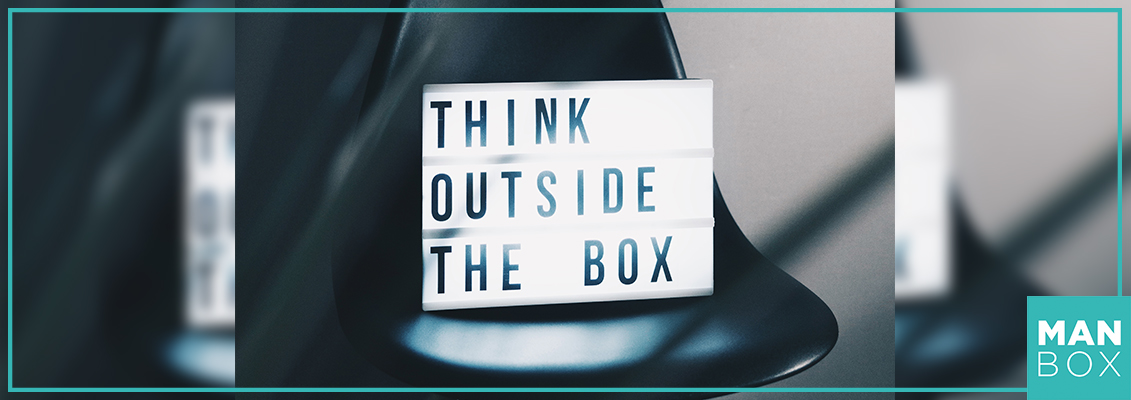 What's Your Favourite Manbox? - MANBOX