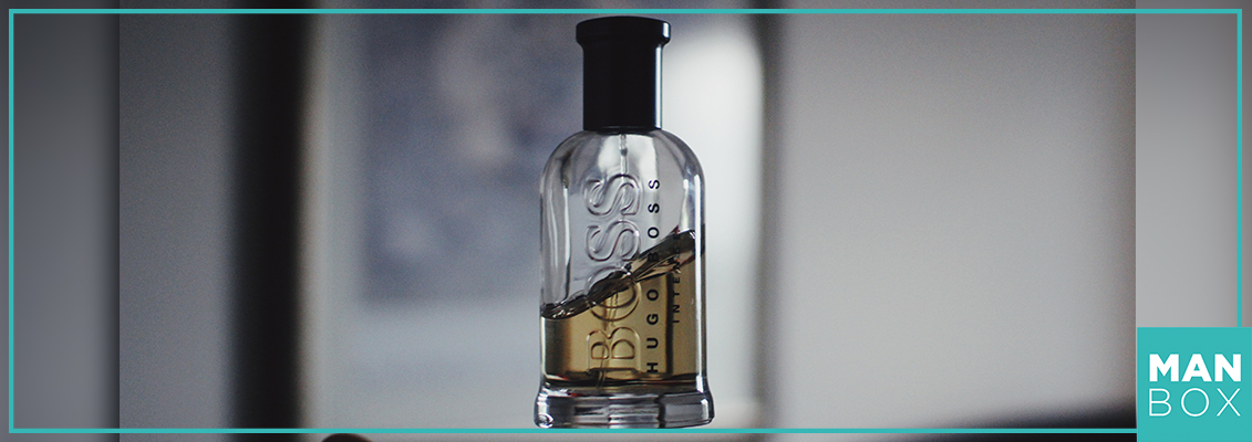 How To Smell Like A Boss? - MANBOX