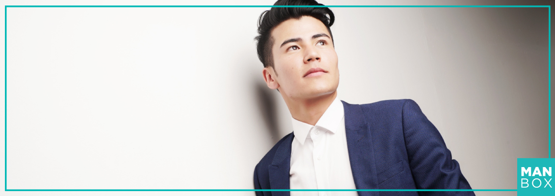 The Modern Man Grooming Regimen - MANBOX