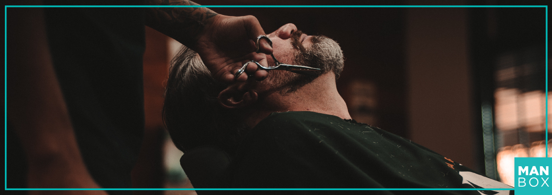 Basic Grooming Routine For Men - MANBOX