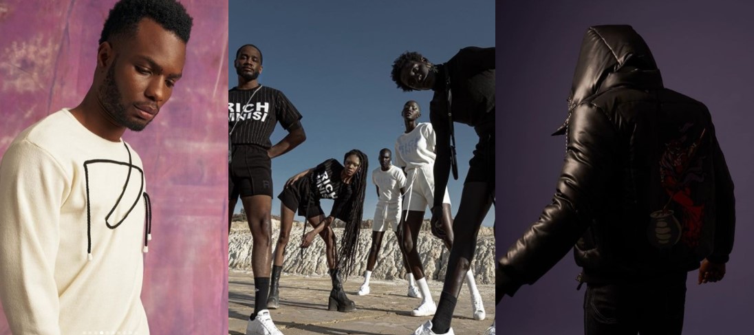 How to Rock a RICH MNISI Swag - MANBOX