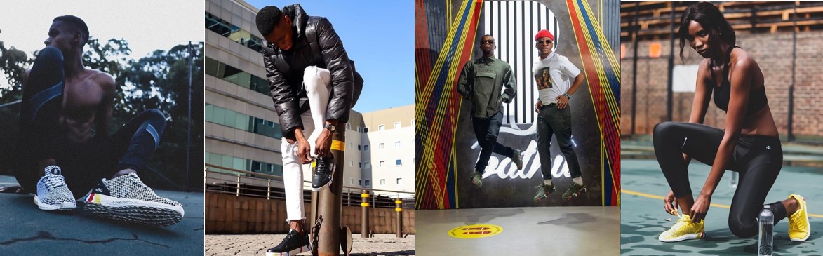 The Brains Behind “Bathu” - The Local Sneaker Brand - MANBOX