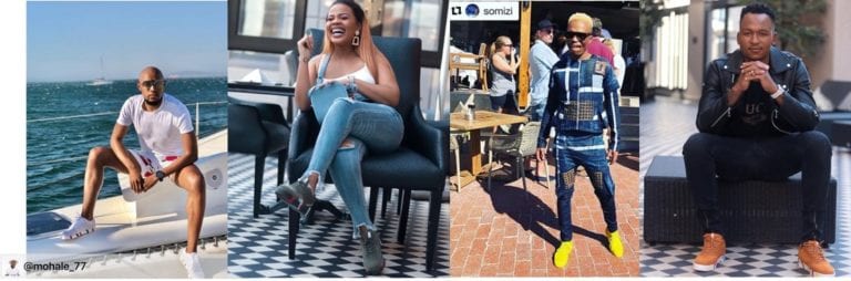 The Brains Behind “Bathu” - The Local Sneaker Brand - MANBOX