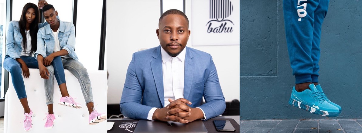 The Brains Behind “Bathu” - The Local Sneaker Brand - MANBOX