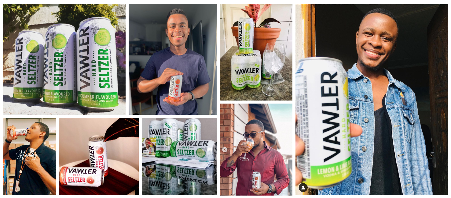 Manbox reviews & ratings: Vawter Hard Seltzer - MANBOX