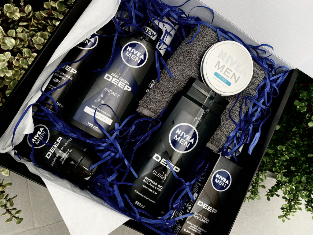 Enter Now and Stand a Chance to WIN 1 of 5 R500 hampers with Nivea # ...