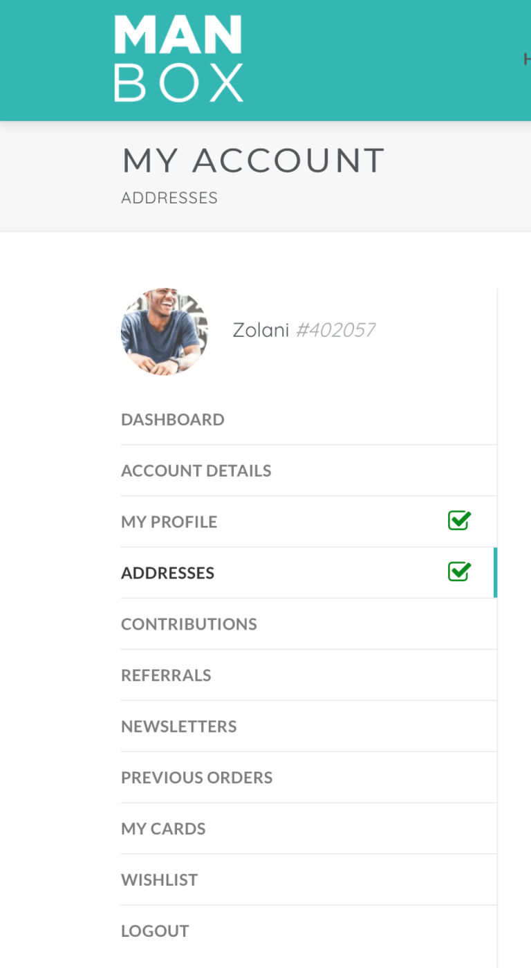 R5000 CASH GIVEAWAY 🎁 - IT CAN BE YOURS! - MANBOX